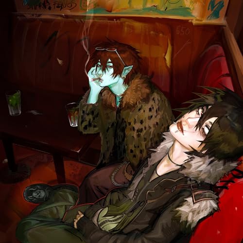 Amazon Music Unlimited - Snave 『The Carter Brothers』