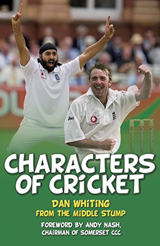 100 Best Cricket Books of All Time - BookAuthority