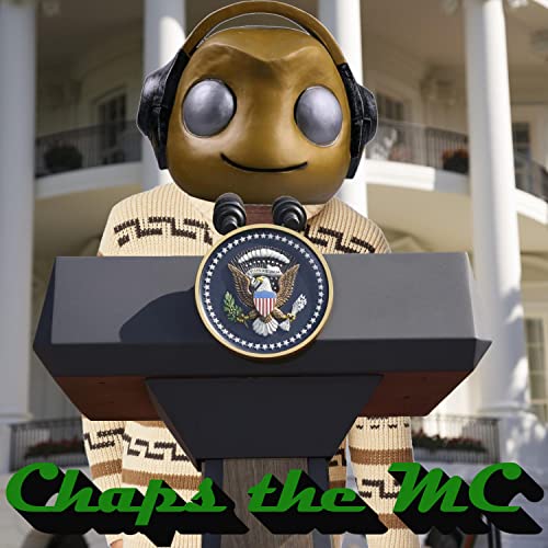 Chaps the MC de Chaps the MC no Amazon Music Unlimited