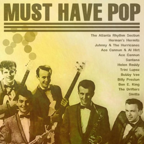 Amazon MusicでVARIOUS ARTISTSのMust Have Popを再生する