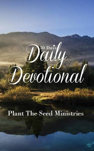 Daily Devotional : Ministries, Plant the Seed: Amazon.in: Books