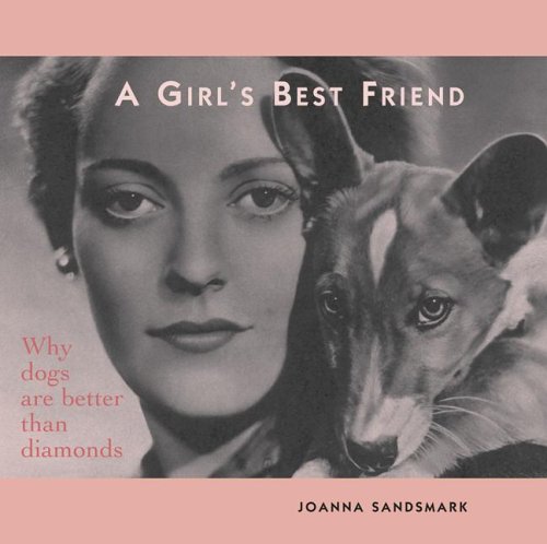 Amazon.in: Buy A Girl's Best Friend Book Online at Low Prices in India ...