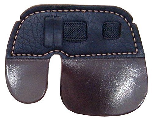 Ew Bateman Tab Split Finger Tab - Left Hand Large : Amazon.in: Sports ...