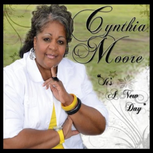 Play It's A New Day by Cynthia Moore on Amazon Music