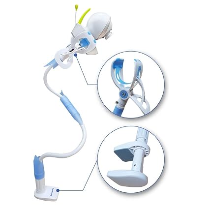 Amazon.com : Baby Monitor Mount, Universal Infant Video Monitor Holder ...