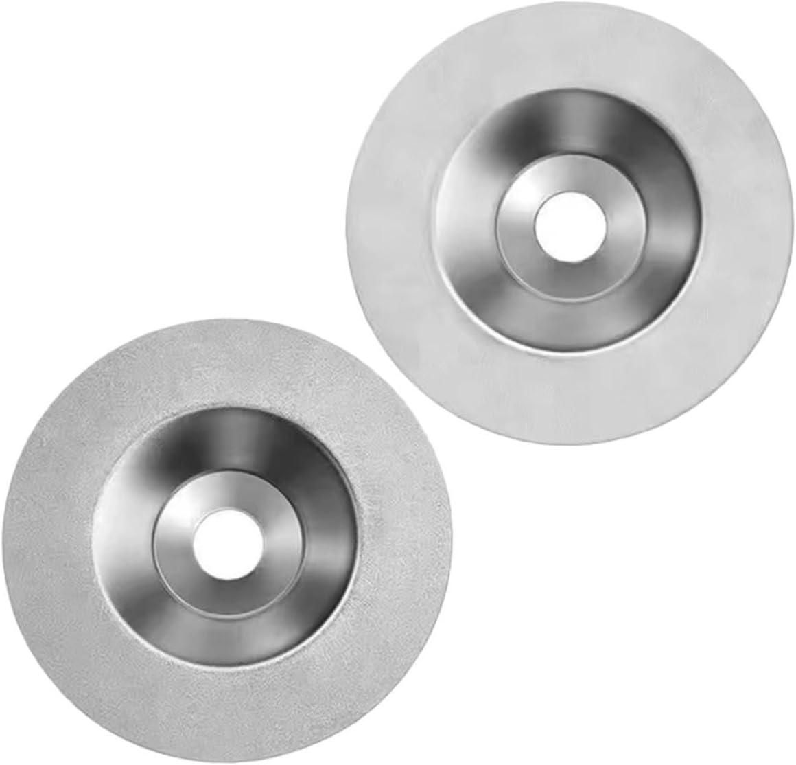 Amazon.com: CHILDWEET 2pcs Grinding Blade Diamond Sharpener Stone ...