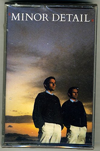 Minor Detail - Minor Detail - Amazon.com Music