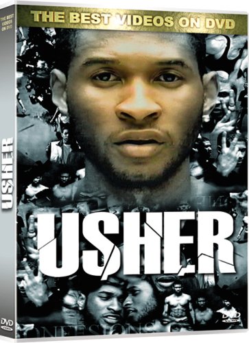 Usher [DVD]: Amazon.es: Películas y TV