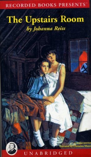 Buy The Upstairs Room Book Online at Low Prices in India | The Upstairs ...