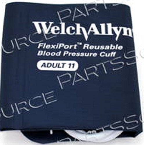 Amazon.com: 1103199 Cuff MQ Reus Adult 2-Tube Ea REUSE-11-2MQ Sold ...