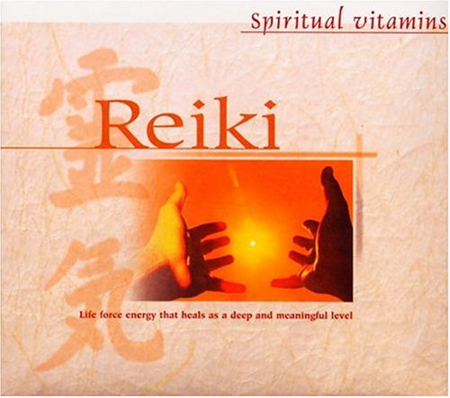 Amazon.com: Reiki: CDs & Vinyl