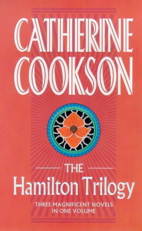 The Hamilton Trilogy: Cookson, Catherine: 9780552147033: Amazon.com: Books