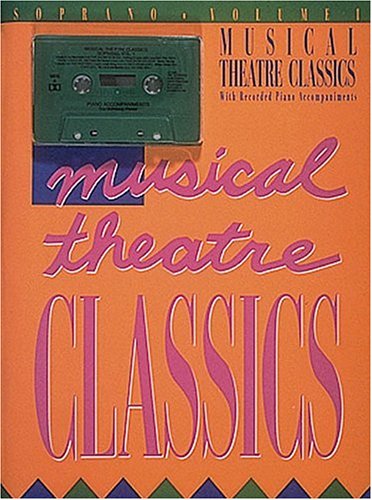 Musical Theatre Classics Soprano: Malmberg, Sue: 9780793500918: Amazon ...