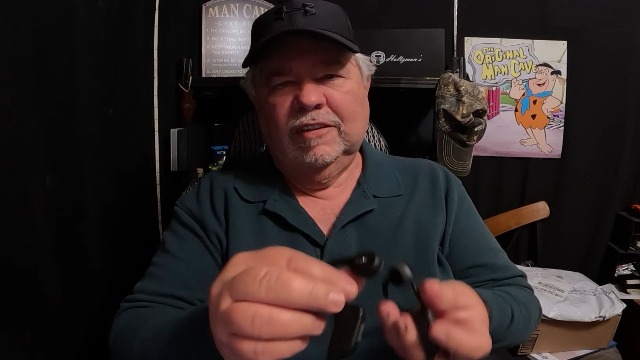 Watch Monodeal Bone Conduction Headphones with Mic DG10 Pro on Amazon Live