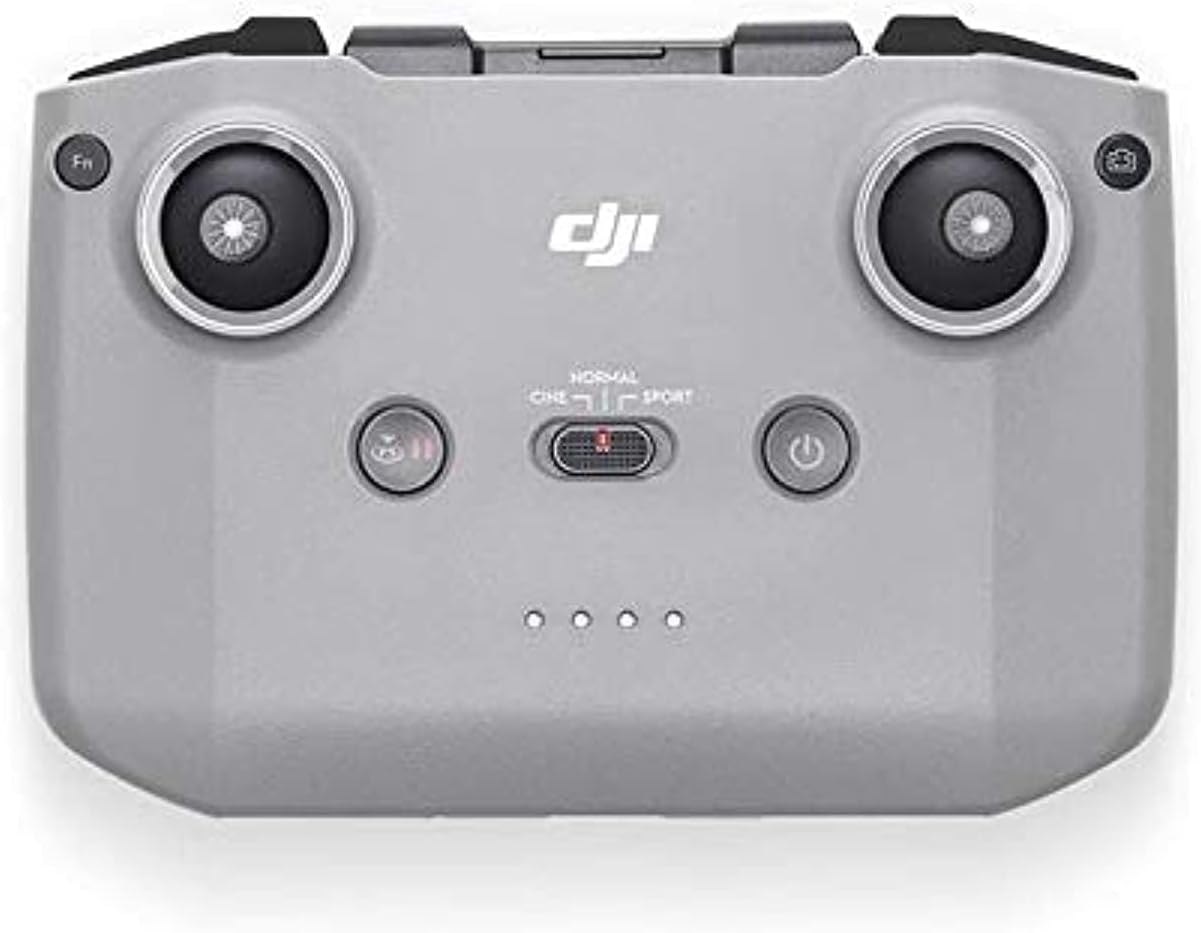 Amazon.com: Original RC-N3 Remote Controller for DJI Neo Mini 4 Pro Air ...