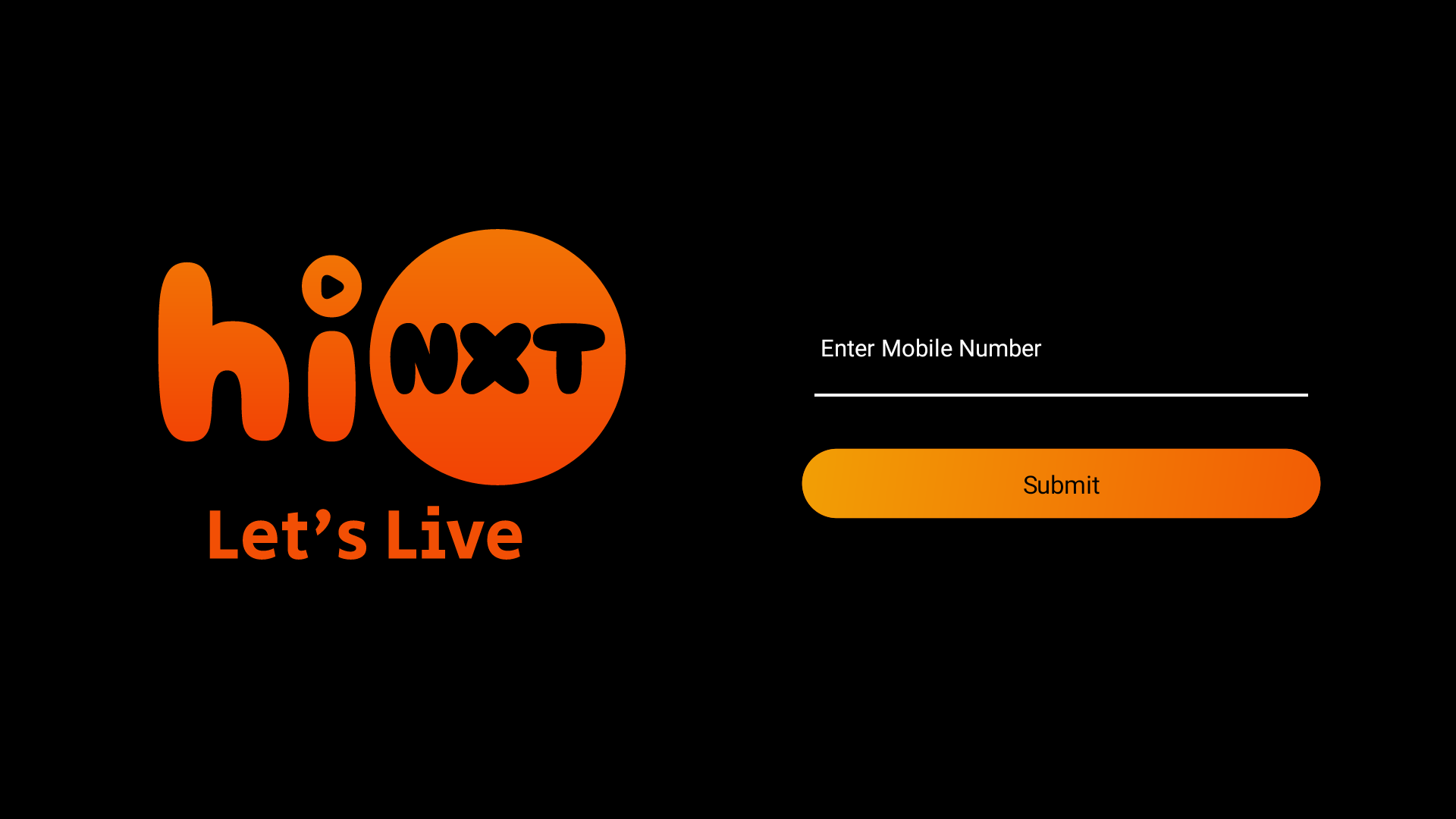 Hi NXT - App on Amazon Appstore