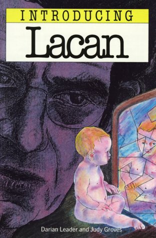 Lacan for Beginners : Leader, Darian: Amazon.es: Libros