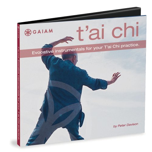 Tai Chi: Davison Mus, Peter: 0029956107908: Amazon.com: Books