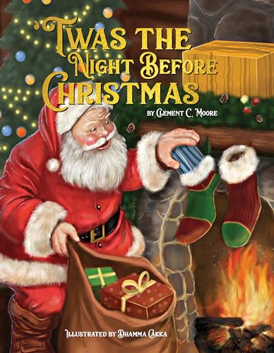 Top 10 Enchanting Christmas Books for Kids