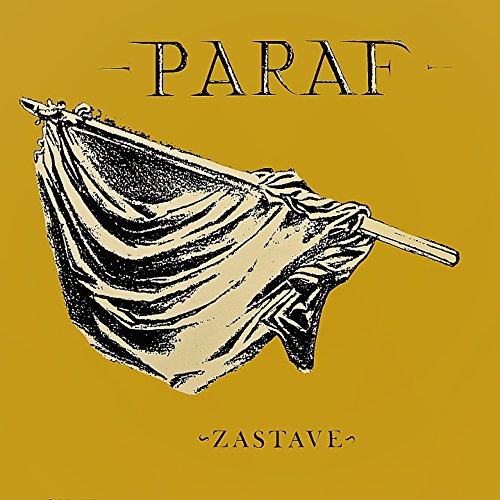 Amazon.com: Zastave : Paraf: Digital Music