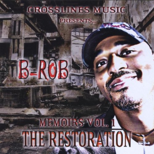 Spiele Memoirs Volume 1: The Restoration von B-Rob auf Amazon Music ab