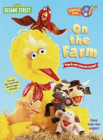 On the Farm: Random House, Messerli, Joe: 9780375805011: Books - Amazon.ca