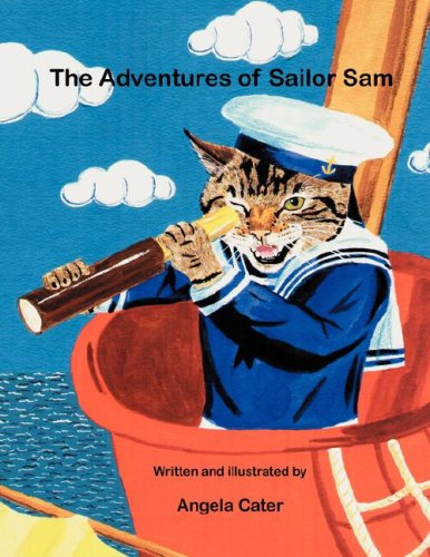 Buy The Adventures of Sailor Sam Book Online at Low Prices in India ...