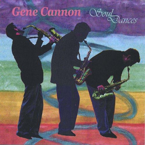 Play Soul Dances by Gene Cannon on Amazon Music