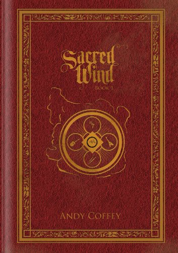 Amazon.com: Sacred Wind: Book 1 eBook : Coffey, Andy: Kindle Store