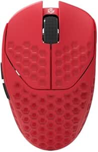 Amazon.com: GWolves HTR Lightweight Wireless Fingertip Grip Gaming ...