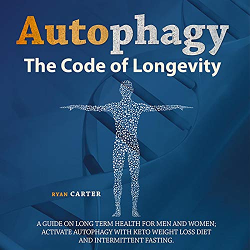 Amazon.com: The Power of Autophagy: How to Boost Autophagy to Unlock ...