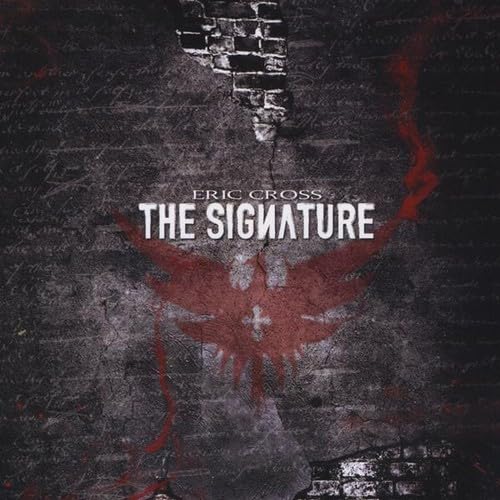 Amazon.com: Signature: 0884501190190: Eric Cross: Books