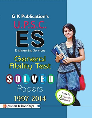 Buy I.E.S. General Ability (Topic Wise Solved Papers) Book Online at ...