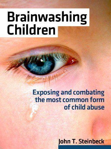 Amazon.com: Brainwashing Children eBook : Steinbeck, John T: Kindle Store