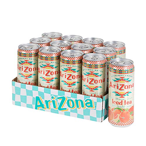 Arizona boisson : le top 20 des meilleurs de 2023 | Meilleurs.info