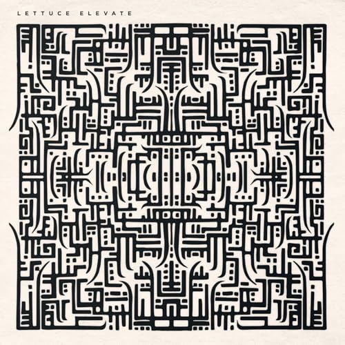 Amazon.com: Elevate : Lettuce: Digital Music