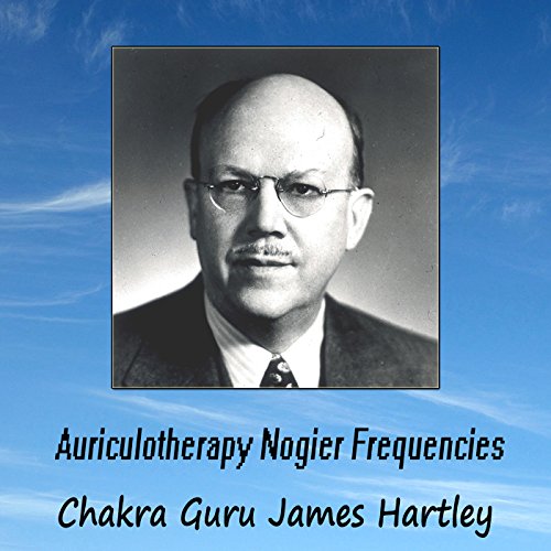 Play Auriculotherapy Nogier Frequencies by Chakra Guru James Hartley on ...