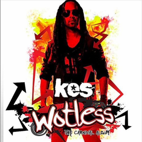 Amazon.com: Wotless Carnival Album : KES The Band: Digital Music
