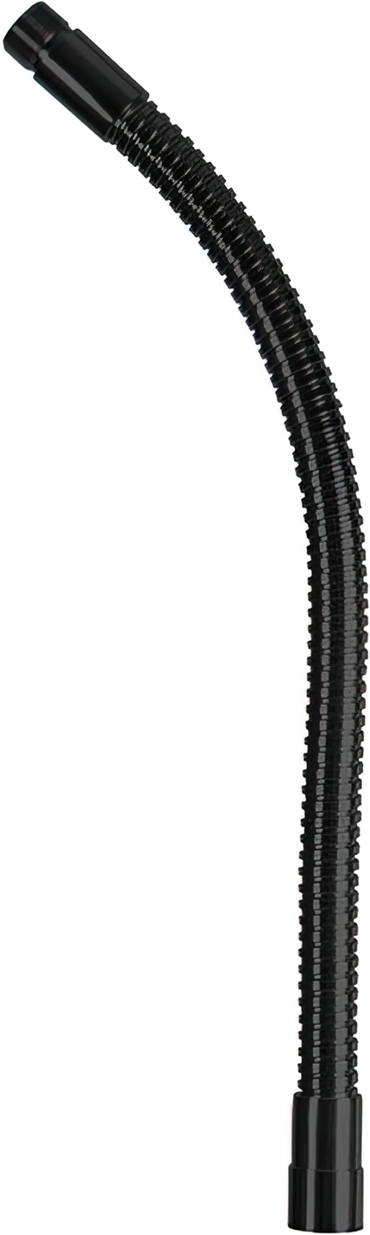 Krown Gooseneck Flexible Neck Extension for Mic Stand 15 inch : Amazon ...