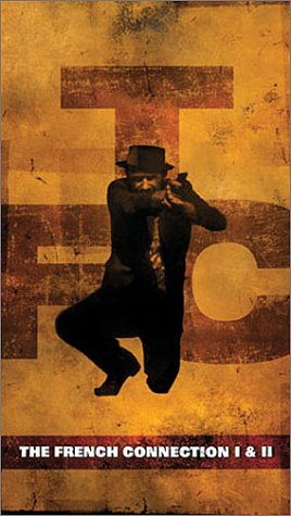 French Connection Collection [USA] [VHS]: Amazon.es: Películas y TV
