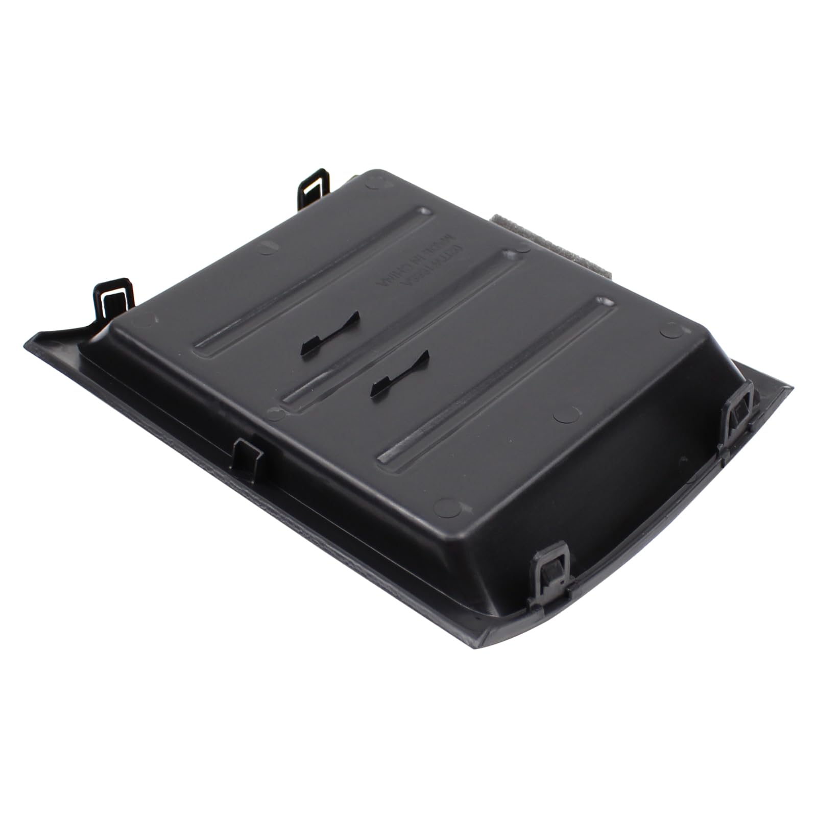 Snapklik.com : Upper Dash Center Bezel Storage Box For Nissan Frontier ...