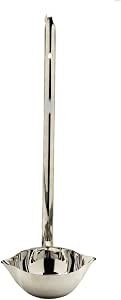 Amazon.com: NJSV Endurance 18/8 Stainless Steel 1-Cup Canning Ladle 13 ...