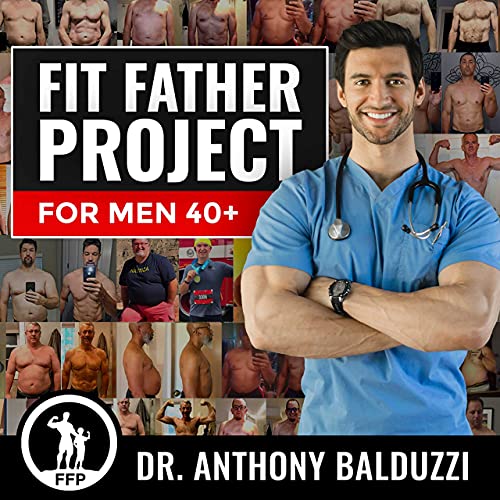 Amazon.com: Fit Father Project Podcast : Fit Father Project: Audible ...