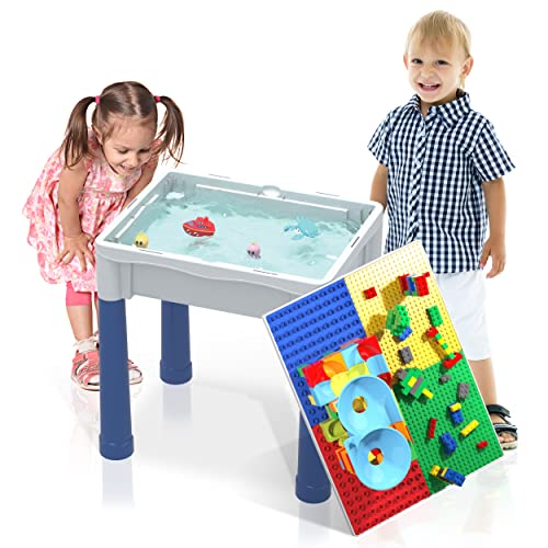 21 Best Activity Tables For Babies To Keep Them Engaged In 2022