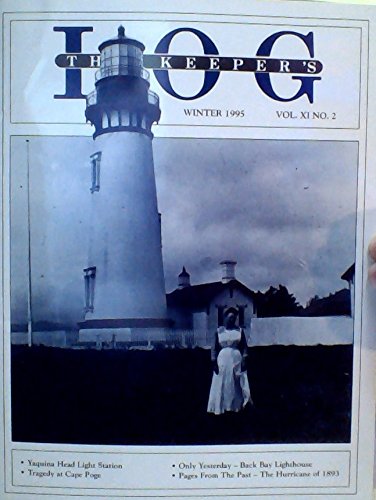 American Lighthouse: Yaquina Head / Family Tragedy at Cape Poge Light ...