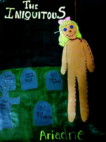 The Iniquitous: Doll and other stories eBook : Winters, M L: Amazon.in ...