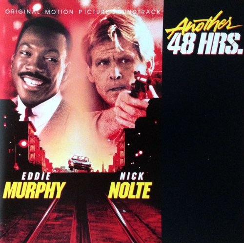Ost: Another 48 Hours: Amazon.fr: CD et Vinyles}