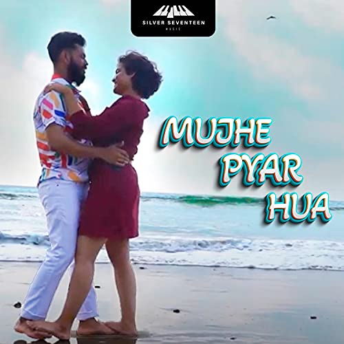 Mujhe Pyar Hua (feat. Divya Carnelio) de Silvaraj D'souza feat. Divya ...