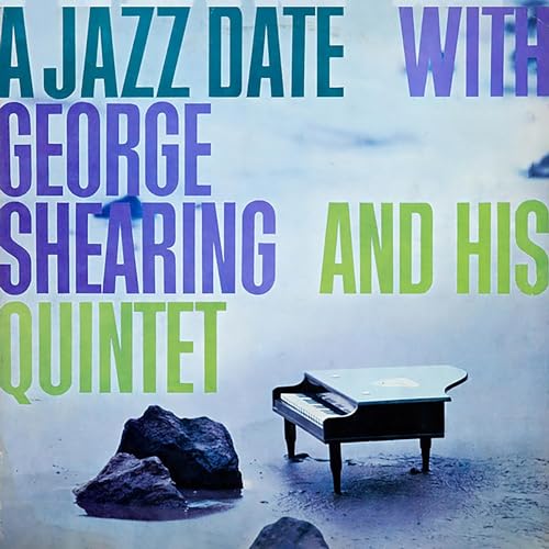 Play A Jazz Date by George Shearing & George Shearing Quintet on Amazon ...