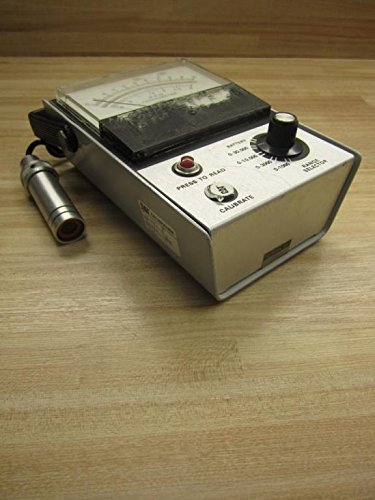 Ametek C-891 Tachometer: Amazon.com: Industrial & Scientific